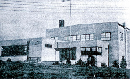 Smysor Memorial Park. Ava, IL